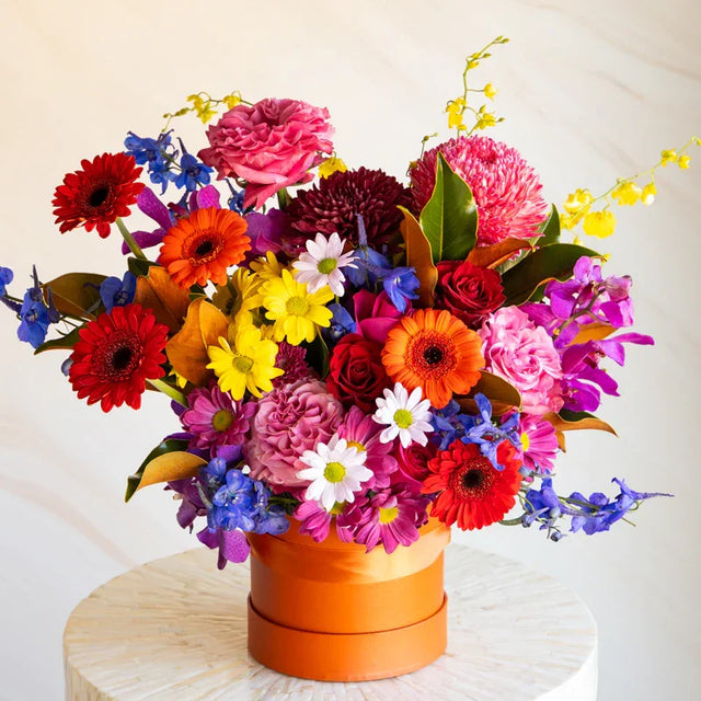 Eltham Florist - Fresh & Fast Same Day Delivery