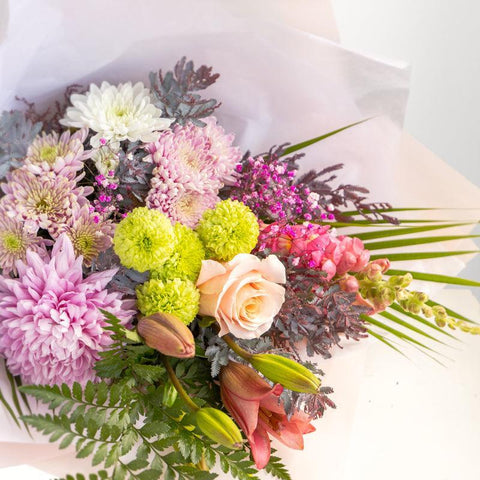 Eltham Florist - Fresh & Fast Same Day Delivery